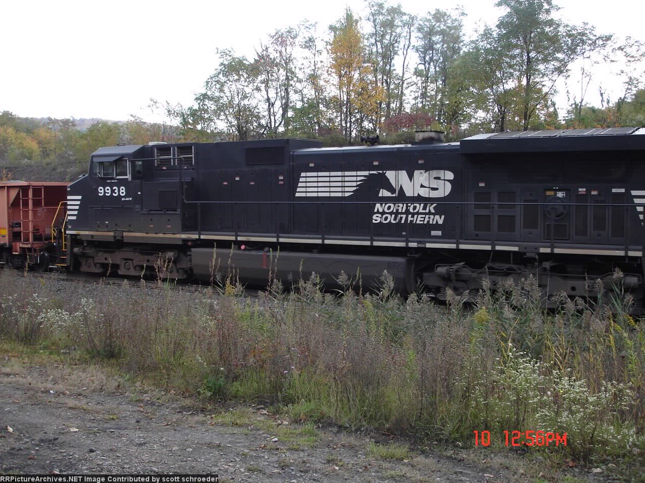 NS 9938